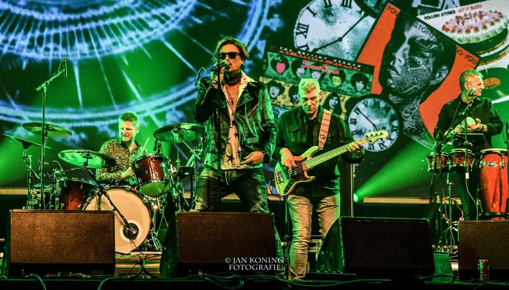 Ouderwets rocken in De Brink Obdam - Medemblik Actueel