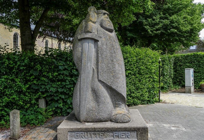 Medemblik en Grote Pier (3) - 500 jaar beleg van Medemblik | Medemblik ...