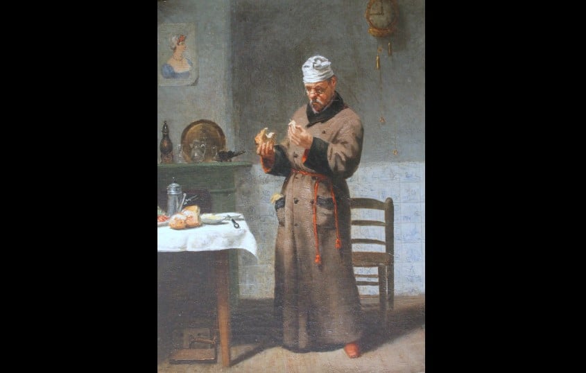 Museumweekthema Ons échte goud: de ontdekking van een goudklompje ...