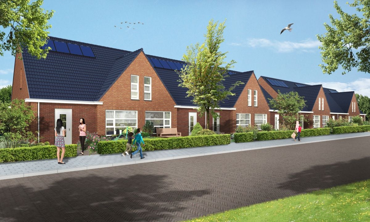 Hof van Wognum, een pareltje voor Wognum - Medemblik Actueel