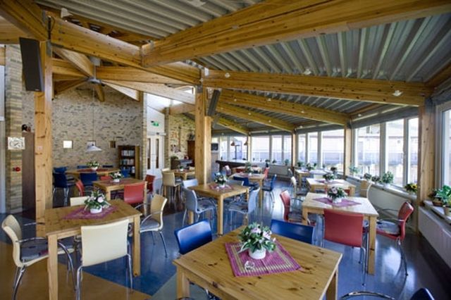 Valbrug Medemblik nieuwe lokatie 'open tafel' - Medemblik Actueel