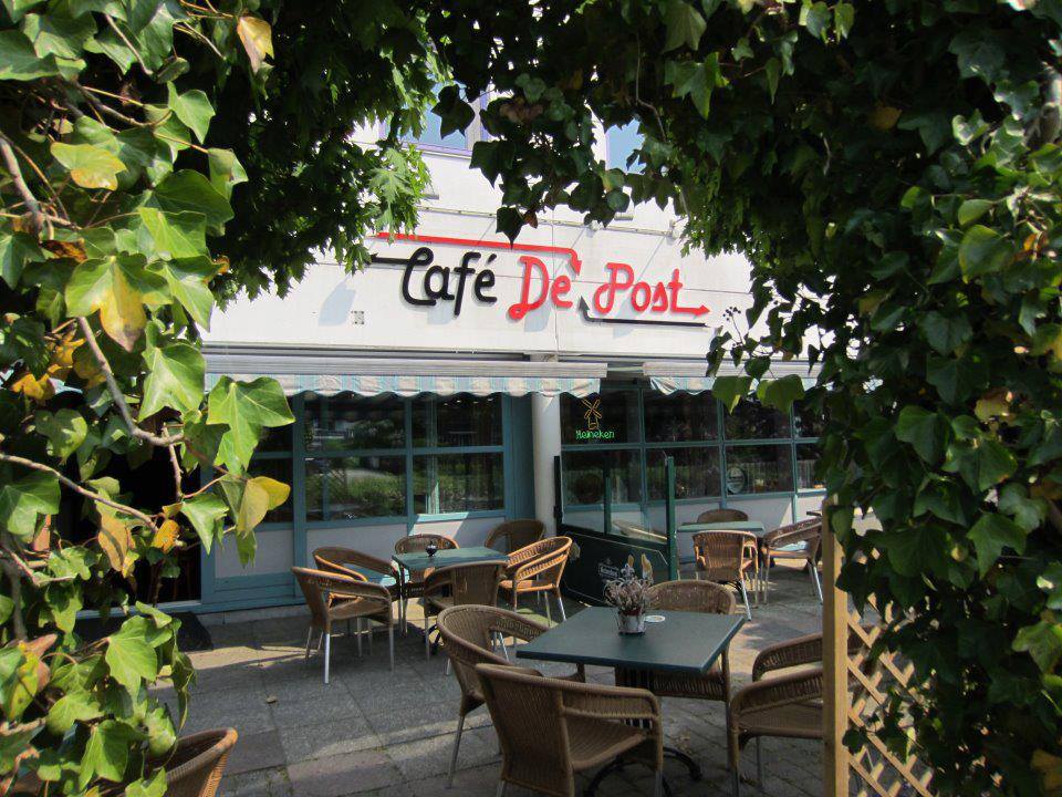 In the Spotlight: Café de Post Midwoud - Het eerste jaar is omgevlogen ...