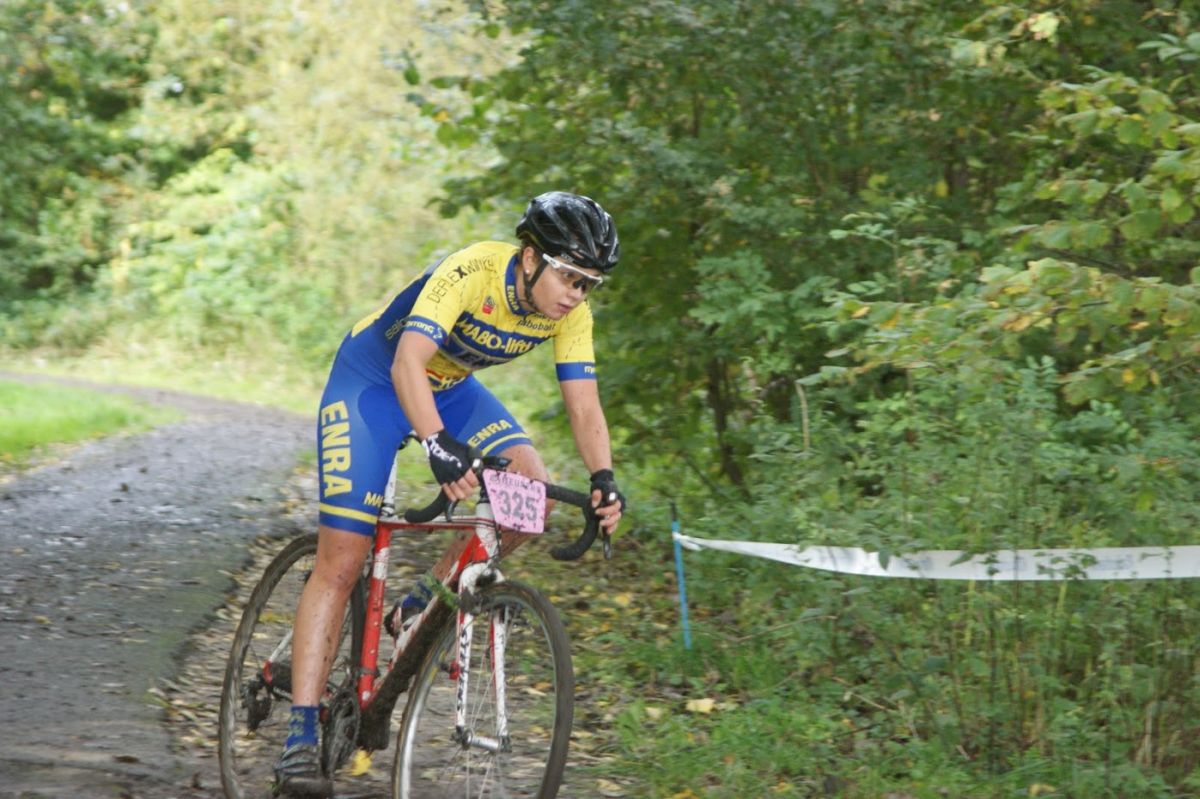 Onverslaanbare Tessa Neefjes wint in Hoorn - Medemblik Actueel