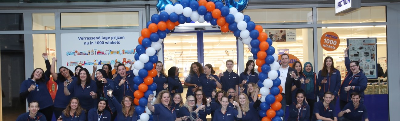 Action is weer de beste retailer van Nederland - Medemblik Actueel