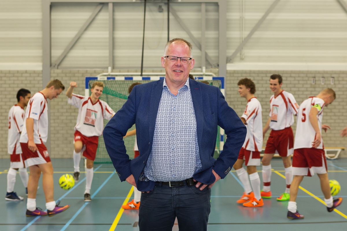 OVW Café met Peter Koopman - Medemblik Actueel