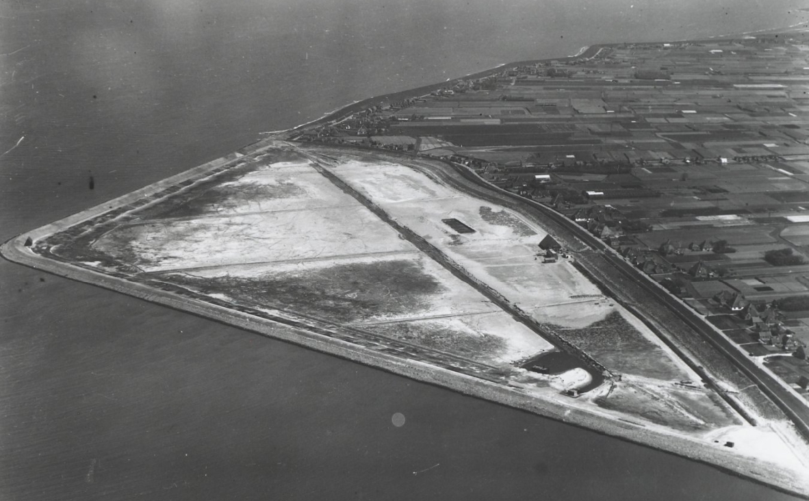 Den Ouden Doosch - De Proefpolder bij Andijk - Medemblik Actueel