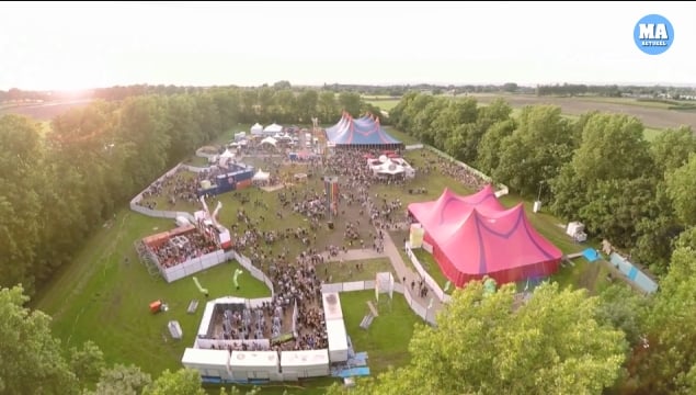 35 jaar Dijkpop Andijk, een terugblik - Medemblik Actueel