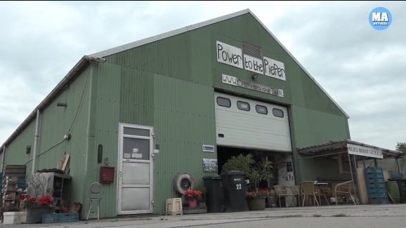 Hero Stam somber over Opperdoezer Ronde - Medemblik Actueel