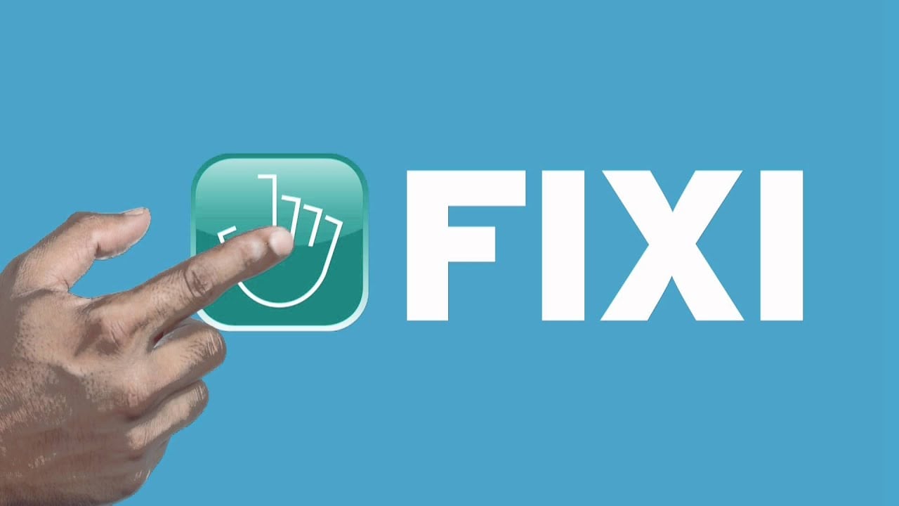 Fixi app werkt niet naar behoren - Medemblik Actueel