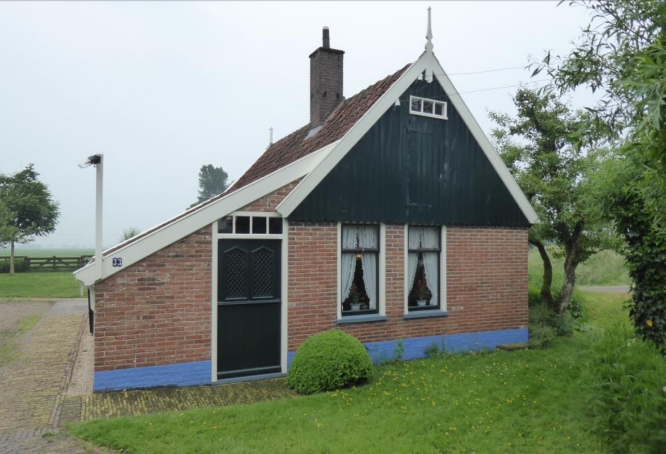 Keuterboerderij Wognum van boerderij naar museum - Medemblik Actueel