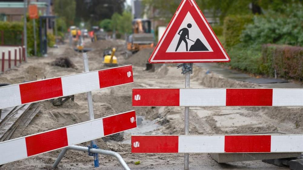 Wegwerkzaamheden A7 Tussen Medemblik En Wognum Medemblik Actueel
