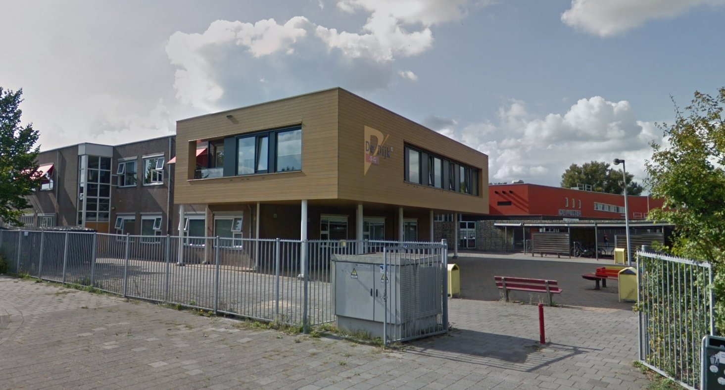 Middelbare scholen vanaf 31 mei weer volledig open, mondkapjesplicht ...