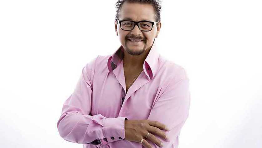 Andijker volkszanger Lesley Williams is op 49- jarige leeftijd ...