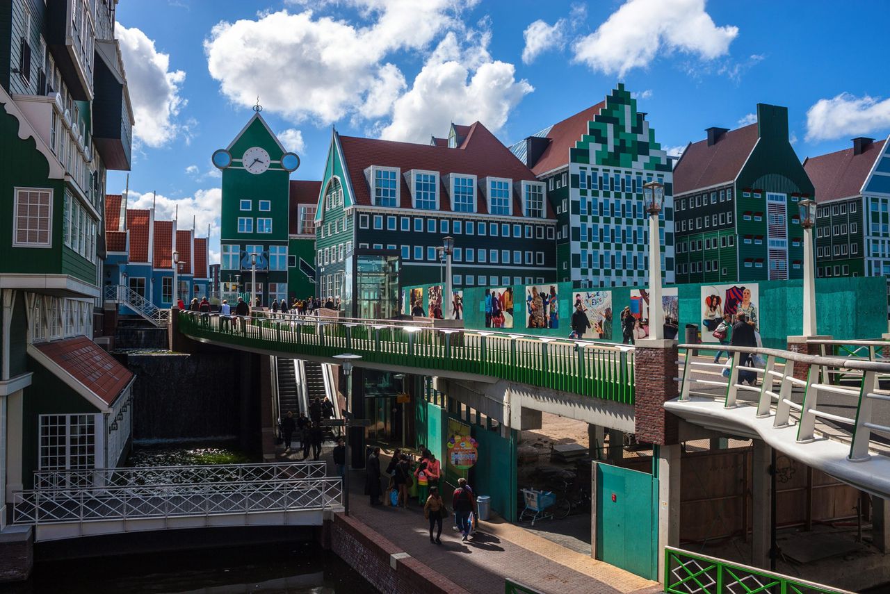 De mooiste wandeltochten in Zaanstad – Medemblik Actueel.