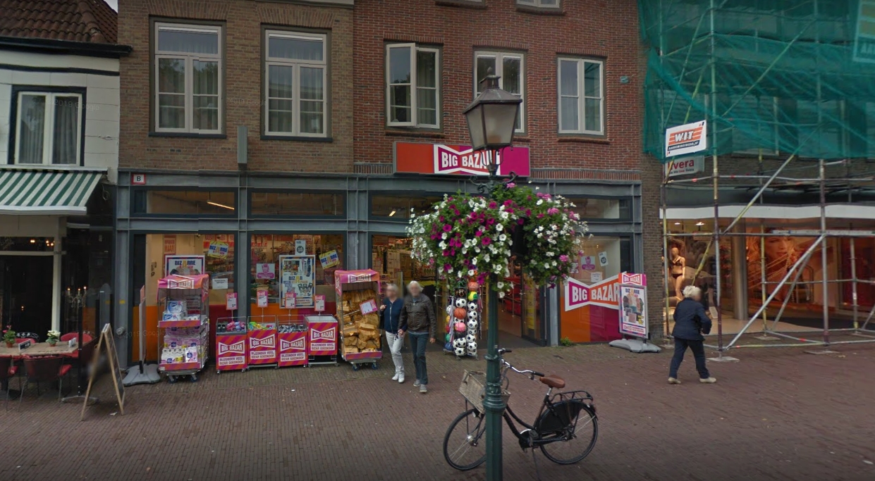Big Bazar gaat de concurrentie aan met Action - Medemblik Actueel Big Bazar gaat de concurrentie aan met Action - Medemblik Actueel