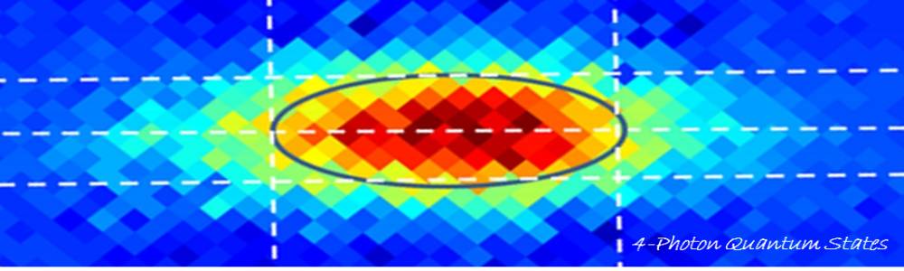 Lezing bij Orion: wat zijn fotonen en wat kunnen wij er mee doen ...