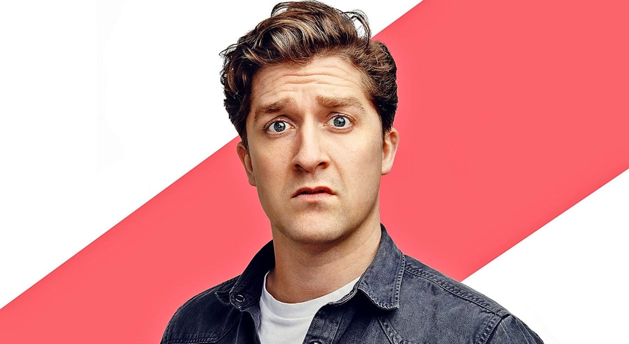 Bon Theater: Alex Ploeg- Ultimatum - Medemblik Actueel