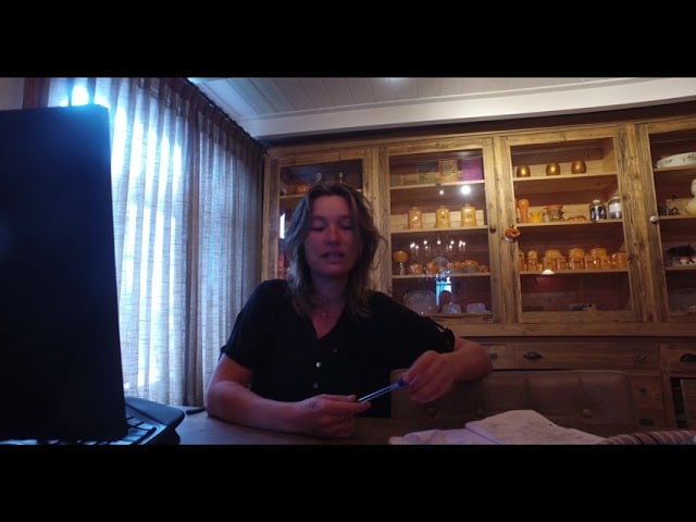 'De Vijf vragen aan', met deze keer Edith Hartog - Medemblik Actueel