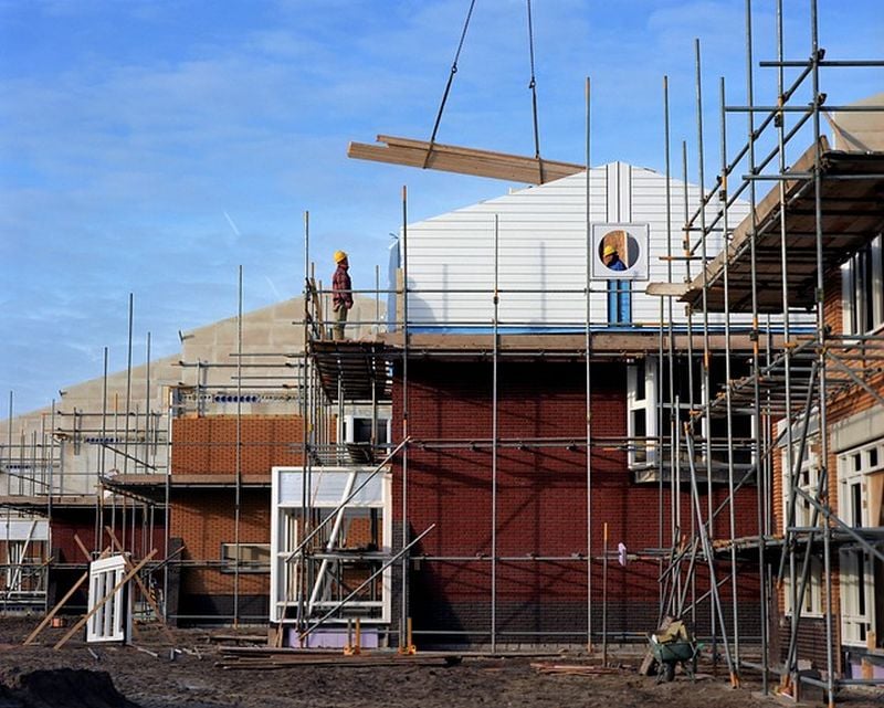 Kabinet gaat provincie en gemeenten dwingen woningen te bouwen, "zoek ...