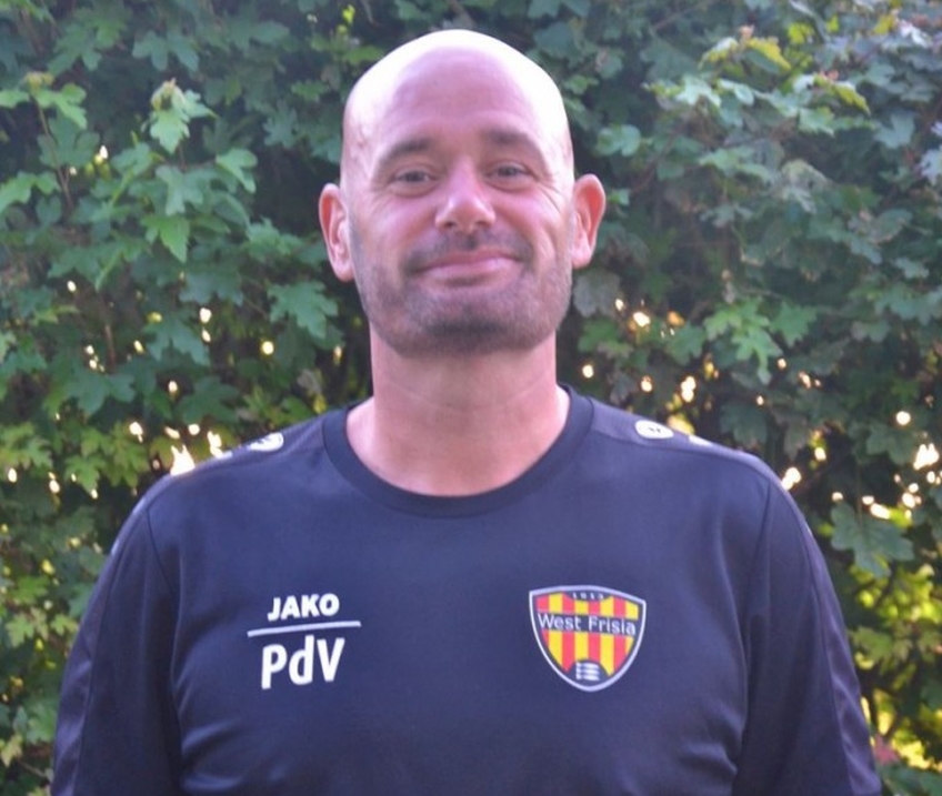 Strandvogels verlengt contract met trainer Patrick de Vries - Medemblik ... Strandvogels verlengt contract met trainer Patrick de Vries - Medemblik ...