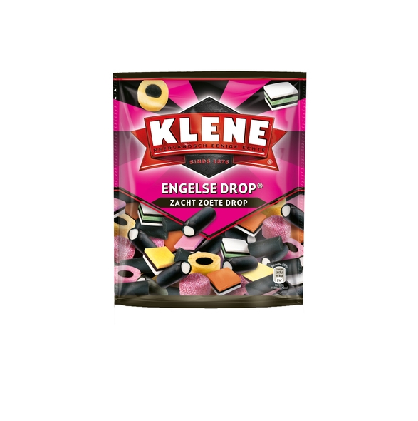 Terughaalactie: Klene Engelse drop, zoete drop en drop fruit wegens ...