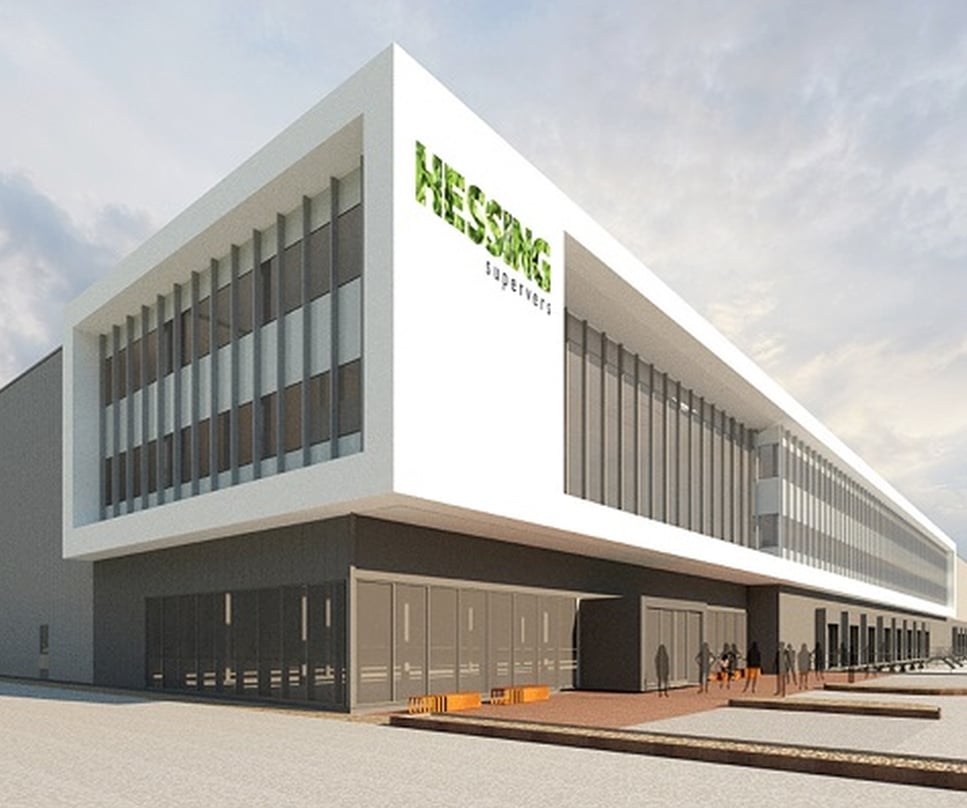 Hessing schrapt 50 banen en bouwt enorme fabriek in Venlo - Medemblik ...