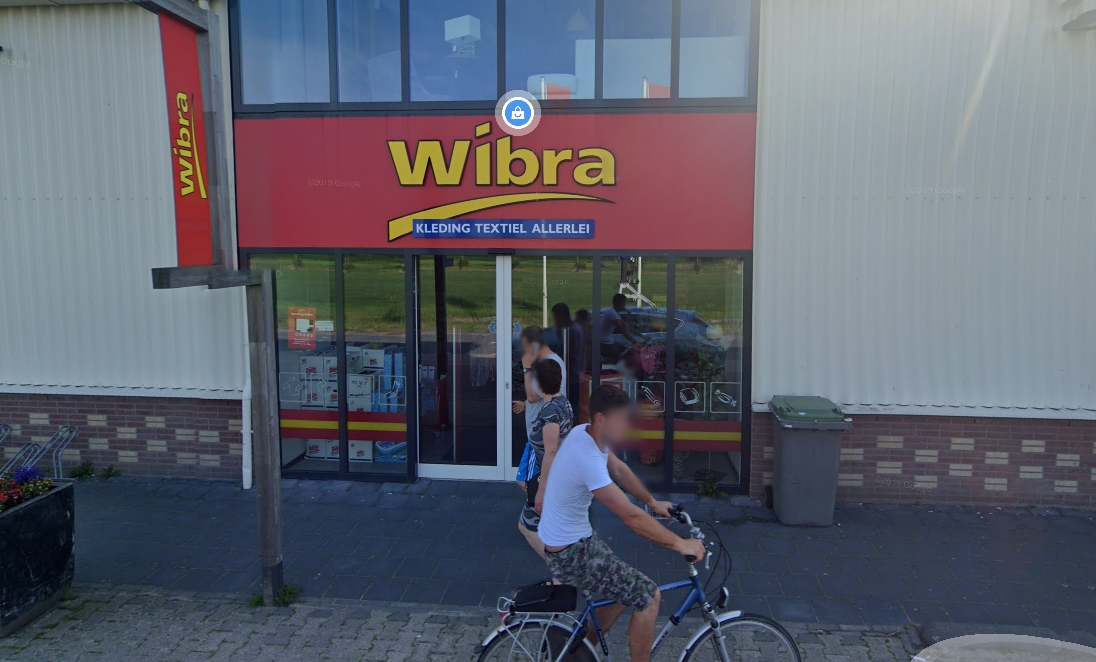 Medemblik Actueel. | Wibra wil vandaag de winkels weer openen