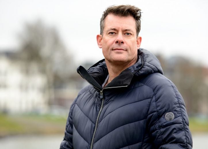 Interview Ronald Pit uit Nibbixwoud: 'Ik sta ergens voor en dat draag ...