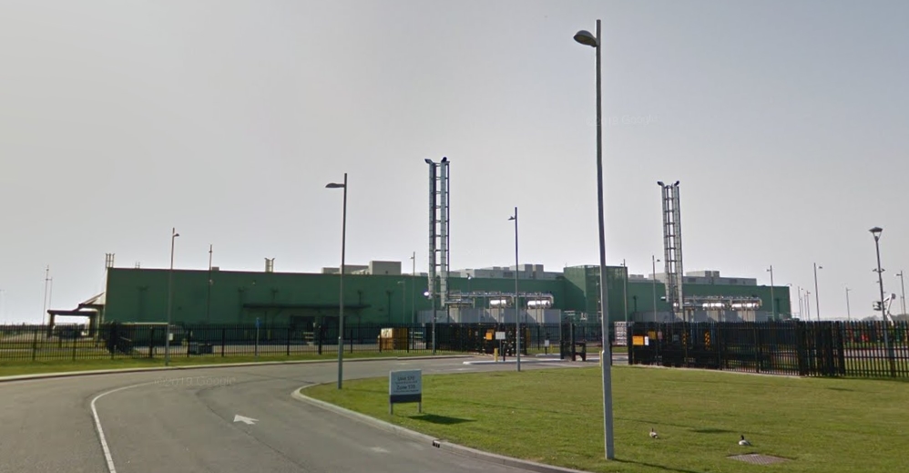 Microsoft Datacenter informatiebijeenkomst - Medemblik Actueel