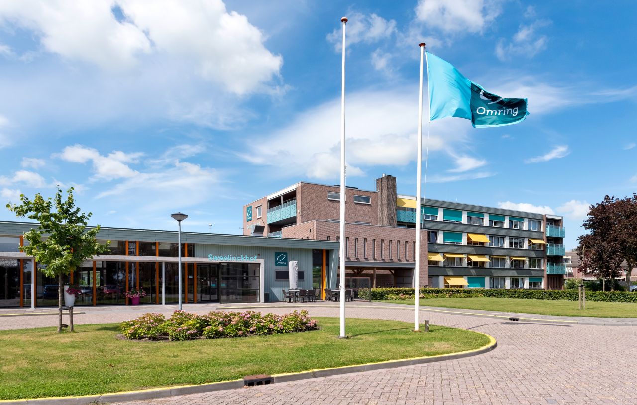 Omringlocatie Sweelinckhof Wognum 50 jaar - Medemblik Actueel