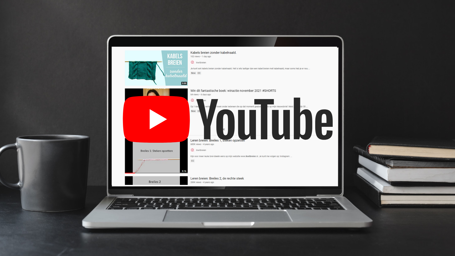 'Laat YouTube voor je werken’ – een online event van Rotary Radboud ...