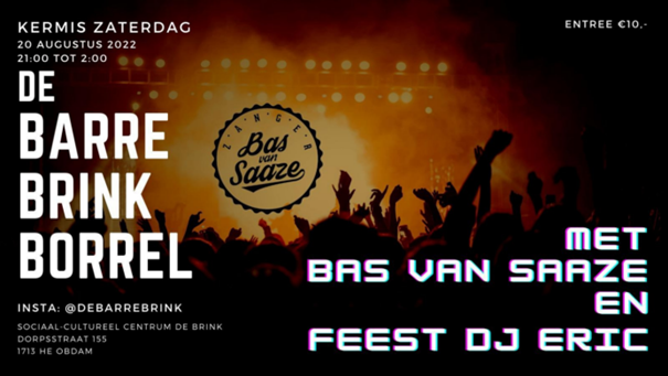 Kermis in De Brink - Medemblik Actueel