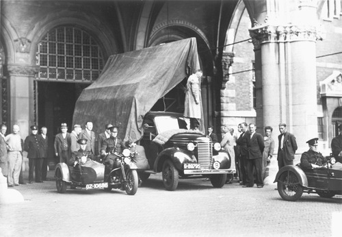 Lezingen in Oorlogsmuseum Medemblik - Medemblik Actueel