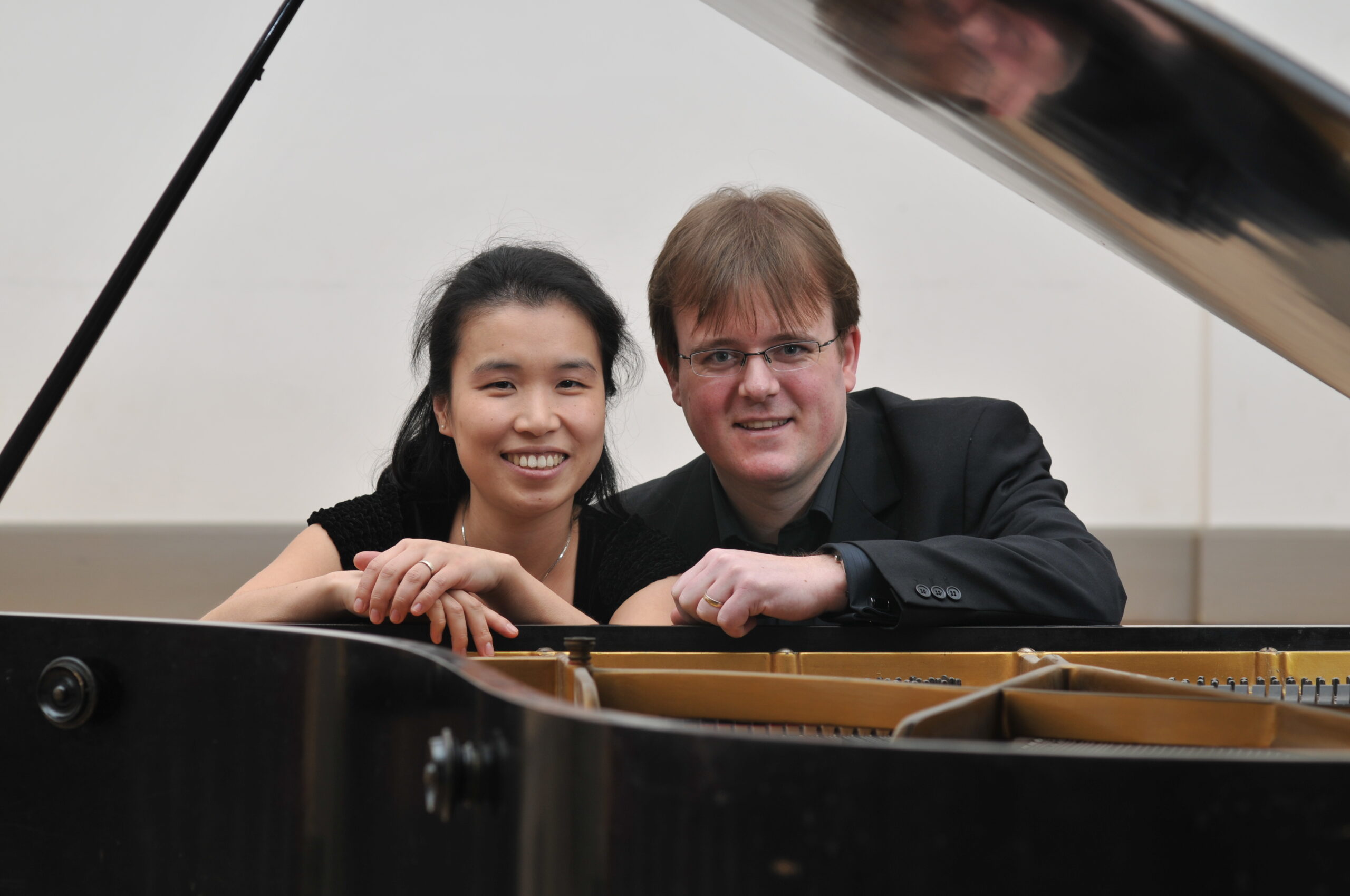 Weerzien met Niek van Oosterum: Klassiek voor twee - Medemblik Actueel