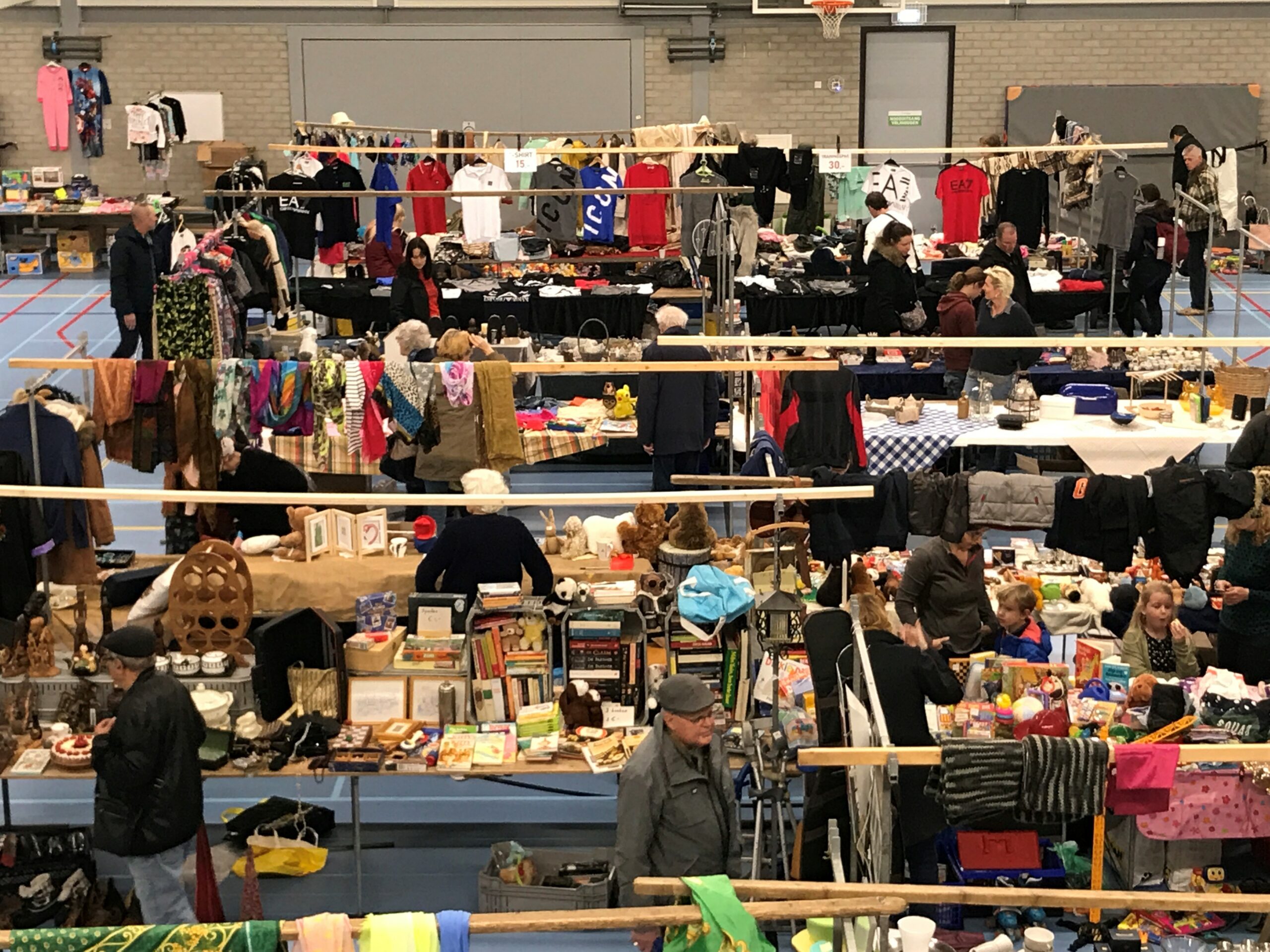 Vlooienmarkt Heerhugowaard - Medemblik Actueel