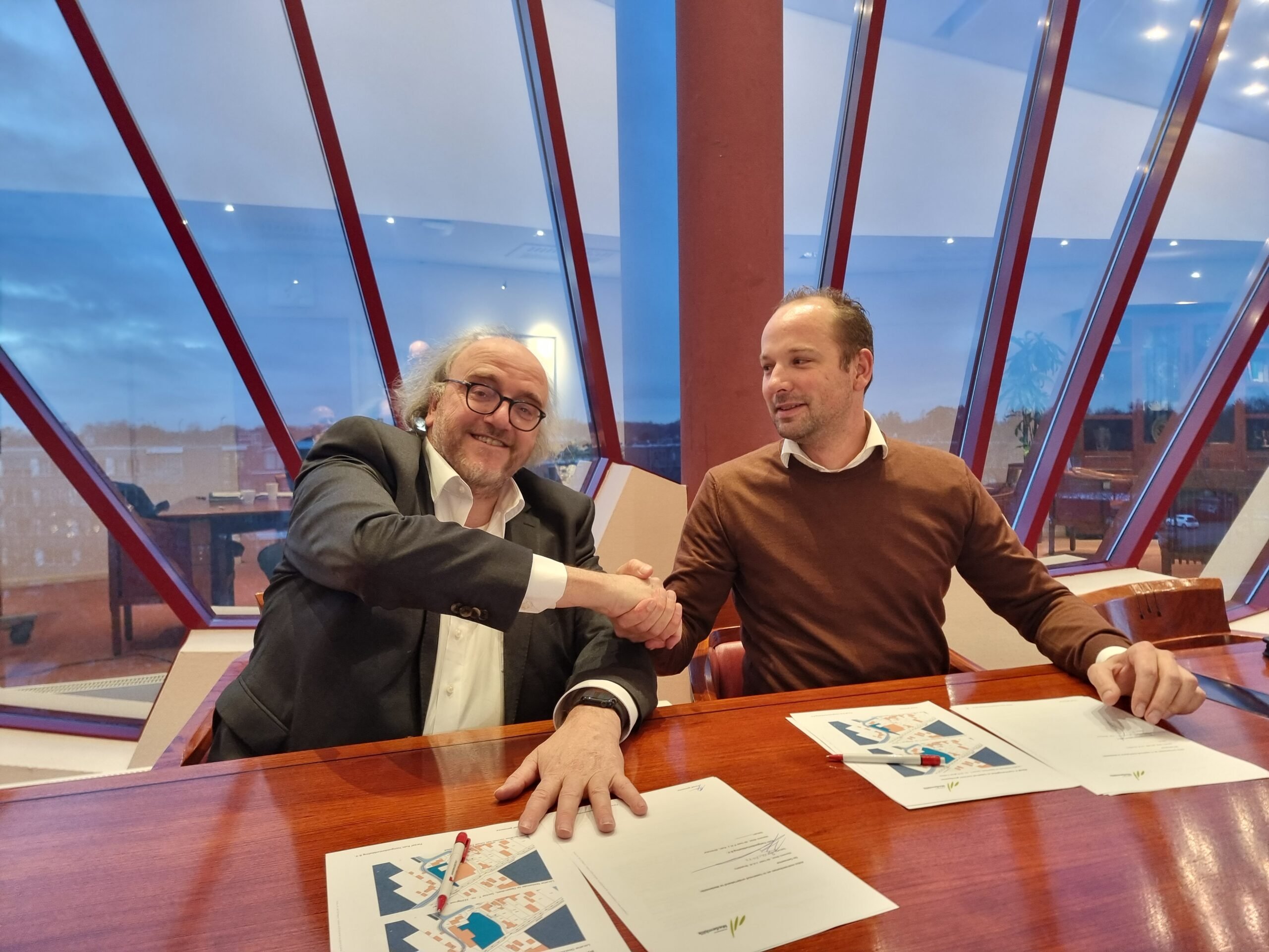 Woningbouwplannen voor Nibbixwoud en Opperdoes in volgende fase ...