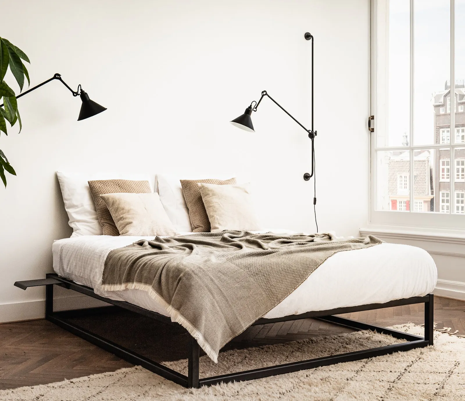 De voordelen van een De Loft Bedframe van Matt Sleeps