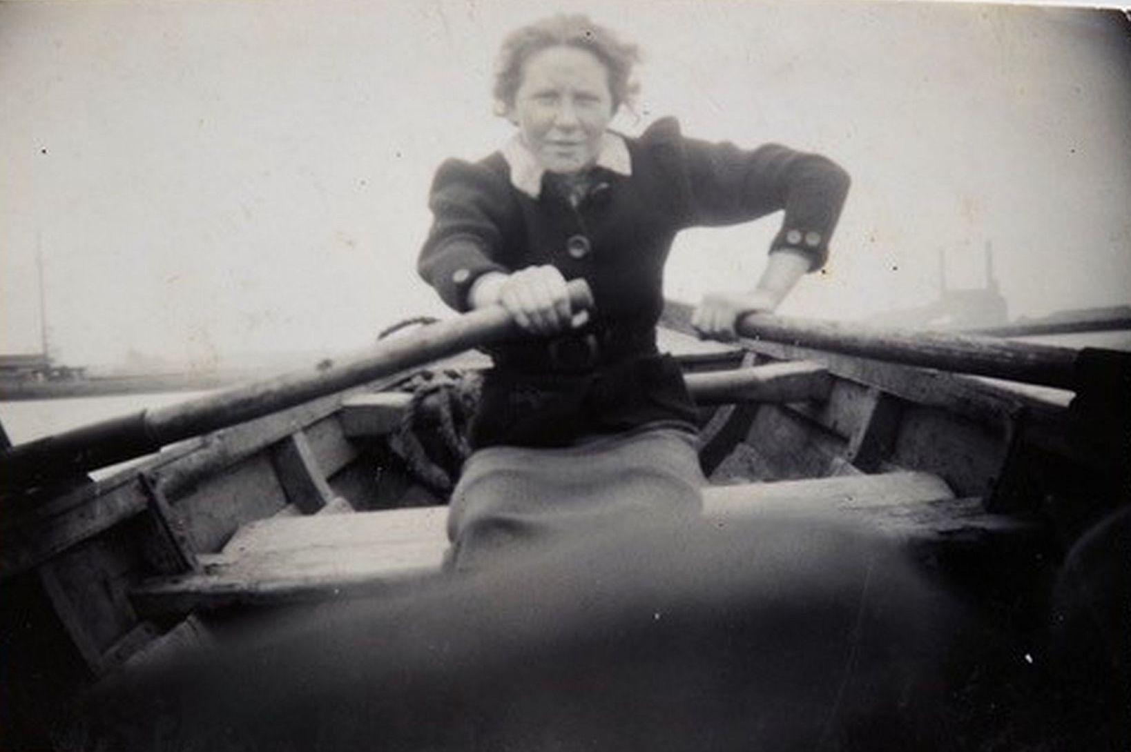 Lezing ‘Verzetsheldin Truus Menger-Oversteegen’ - Medemblik Actueel