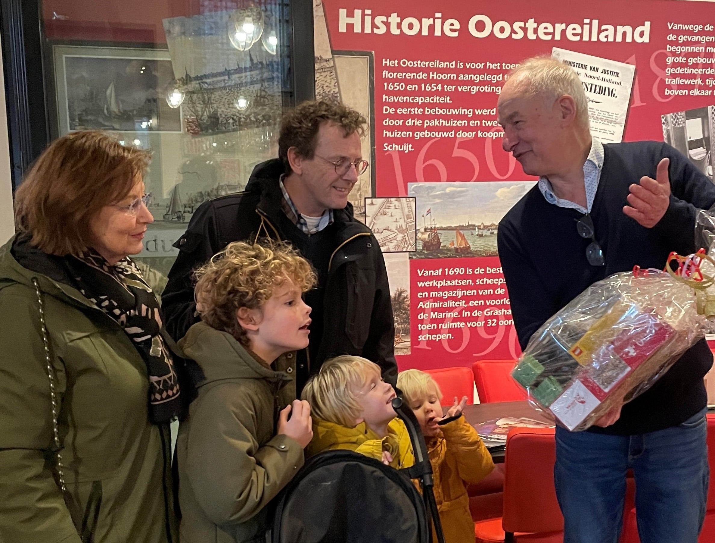 Recordjaar voor Museum van de 20e Eeuw - Medemblik Actueel