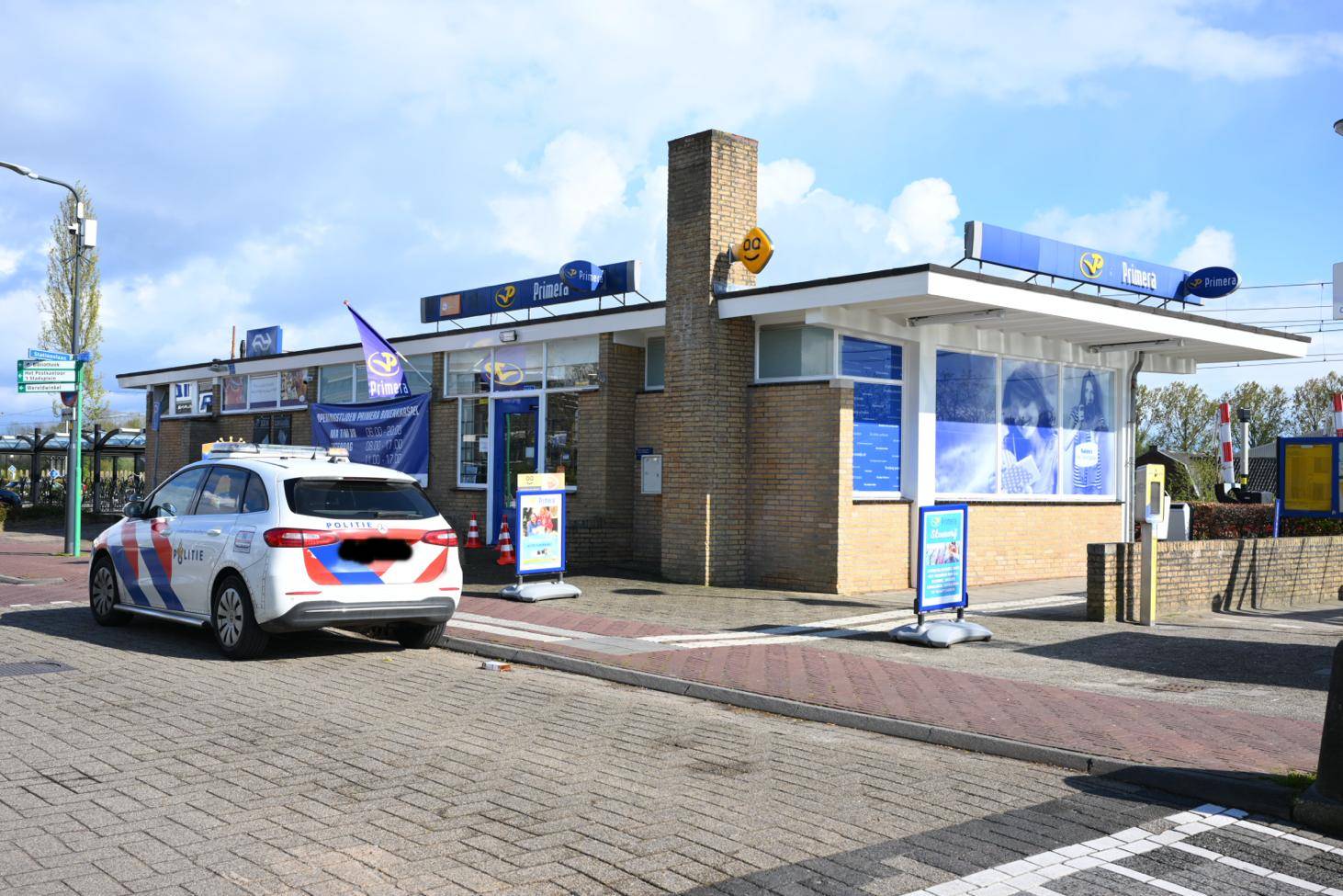 Laatste regionale nieuws en 112 berichten Broekerhaven - Oozo.nl