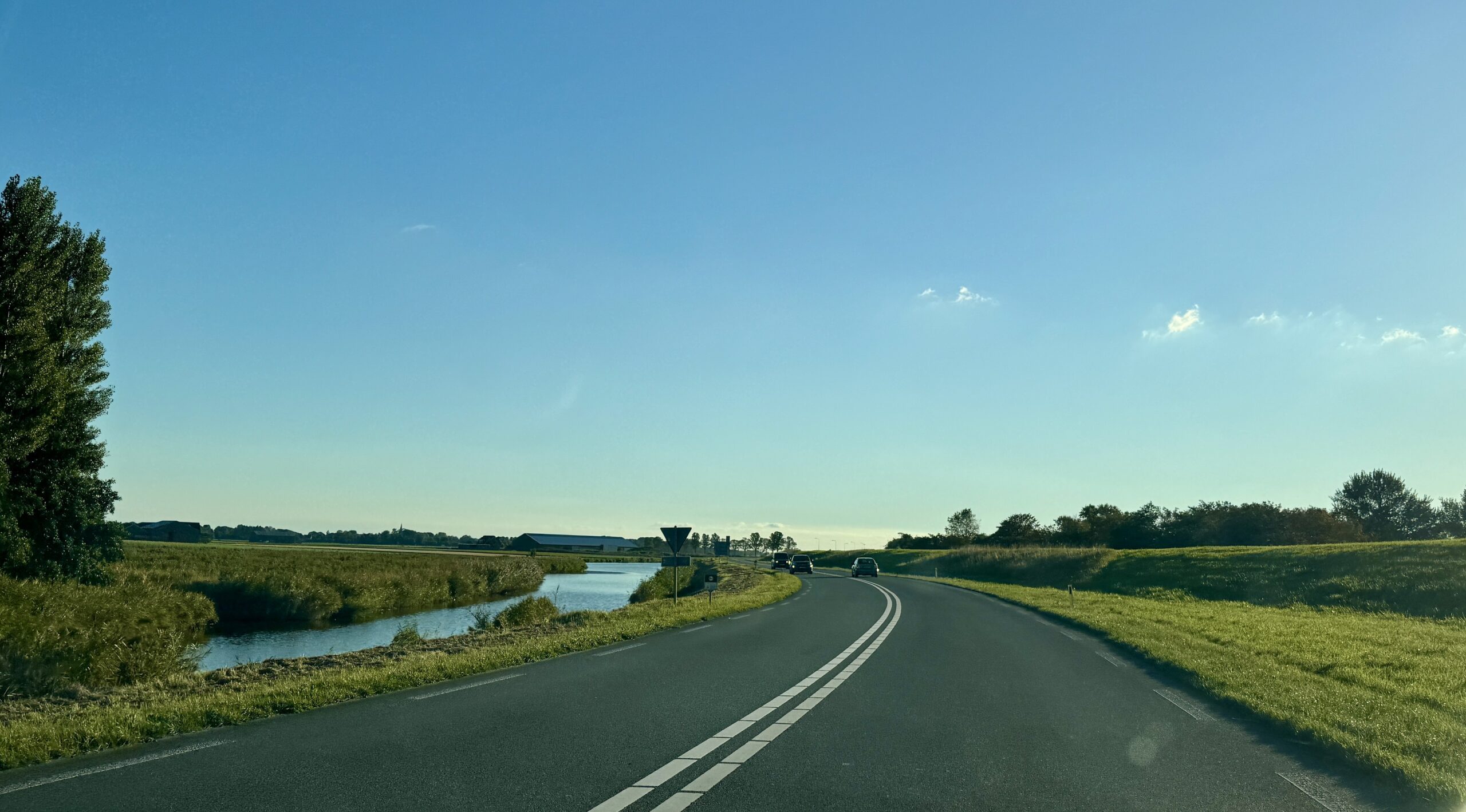 Inloopbijeenkomst over herinrichting N239, N240 en Opperdoezerpad ...