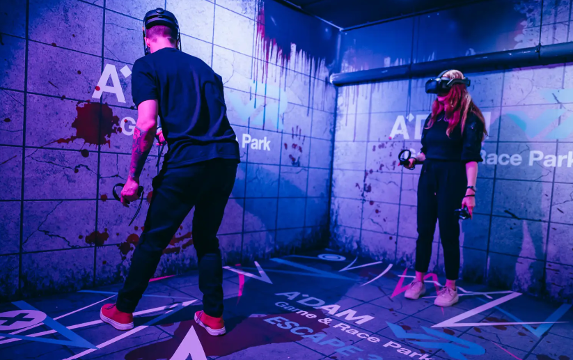 De grote doorbraak van VR