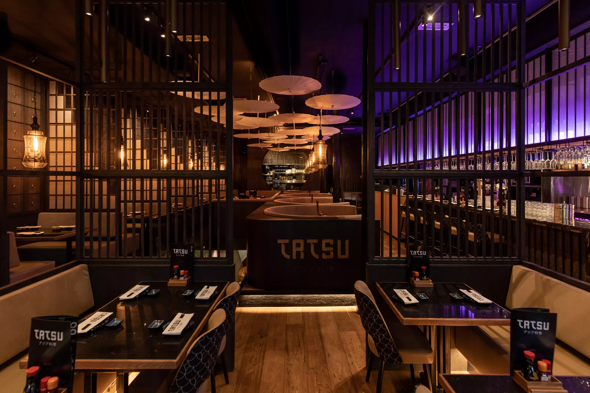 Sushi sensatie: Ontdek het unieke aanbod van Tatsu.nl in Rotterdam