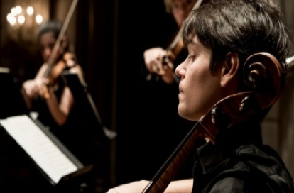 Clément Peigné en Ramon van Engelenhoven in de Oosterkerk - Medemblik ...